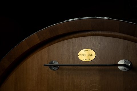 Fûts, foudres, tonneaux & barriques Stockinger | Oeno Strategie