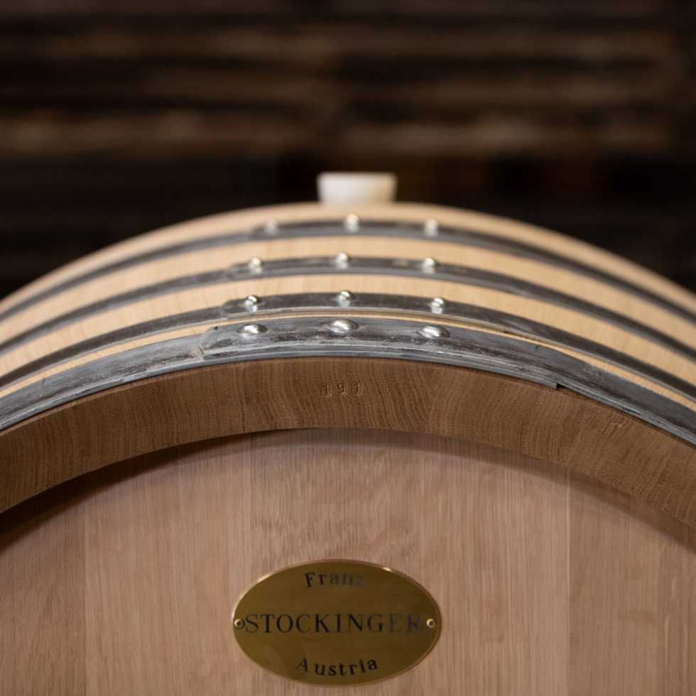 Fûts, foudres, tonneaux & barriques Stockinger | Oeno Strategie