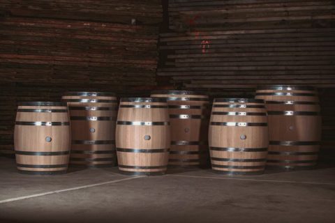 Fûts, foudres, tonneaux & barriques Stockinger | Oeno Strategie